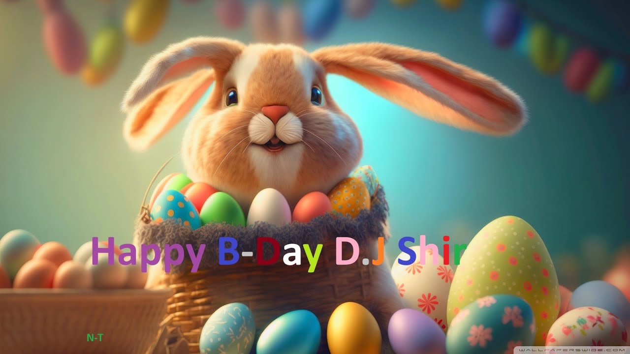 SHIR B-Day 2024 - YouTube