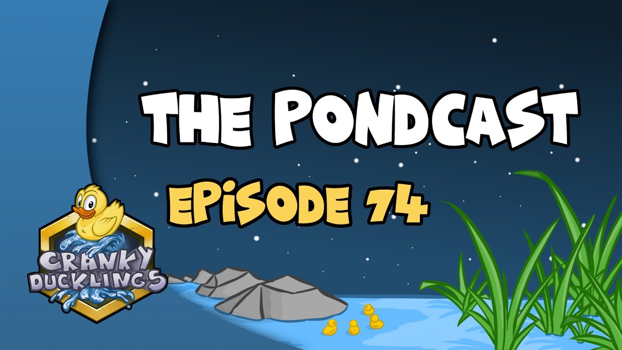 The PondCast: Episode 74 with @Light_VIP | BGE Stara Zagora 2026, HSC28 ...