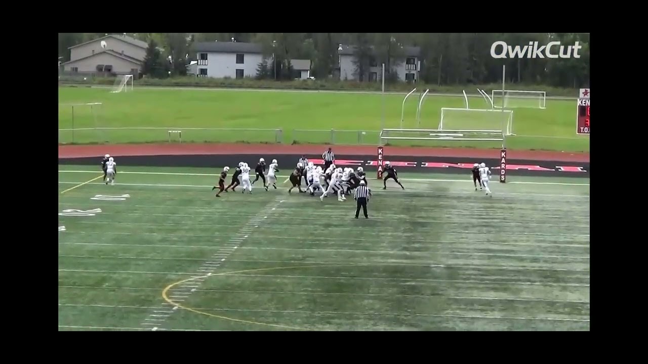 Luke Poland 2026 mid season highlights - YouTube