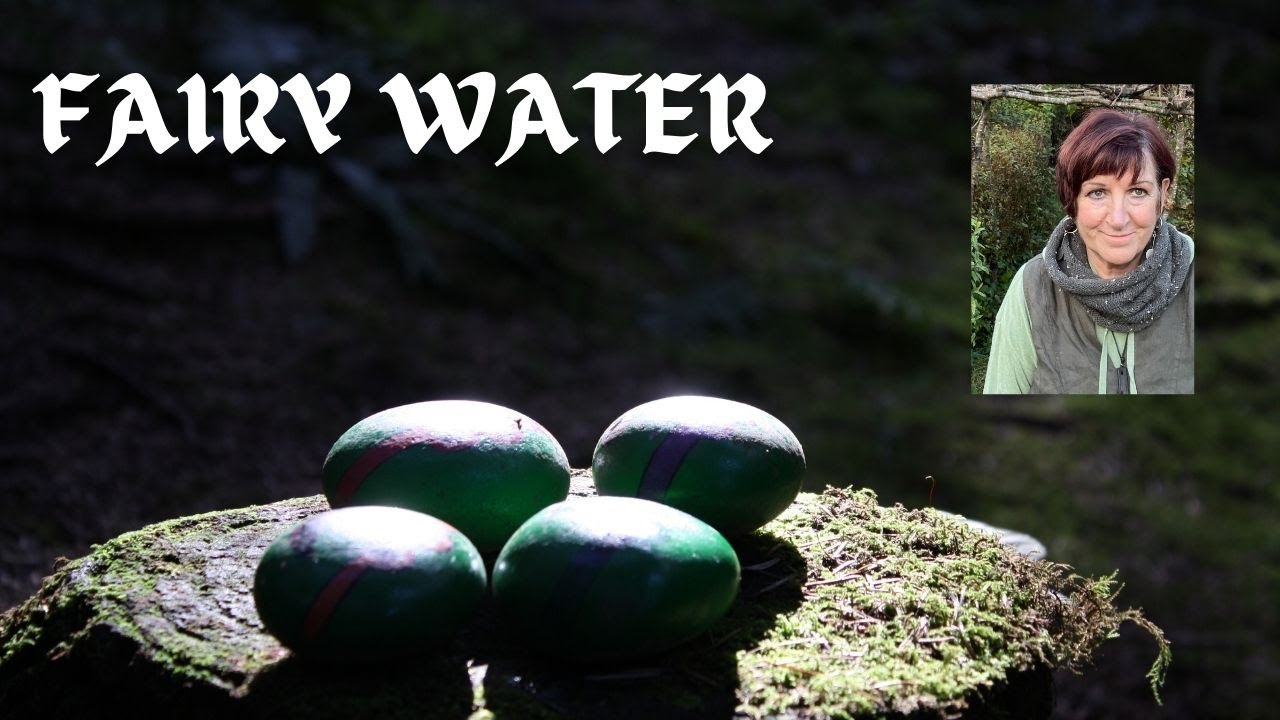 Fairy Water - YouTube