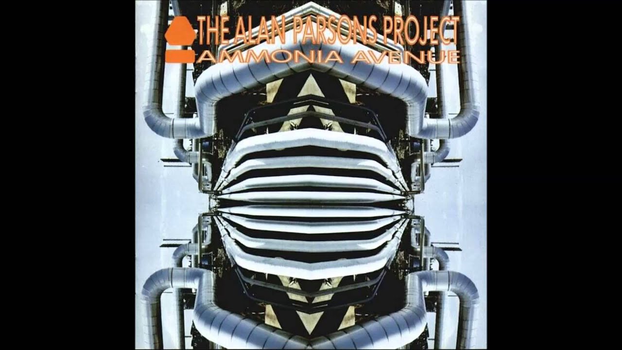 The Alan Parsons Project - Prime Time - YouTube