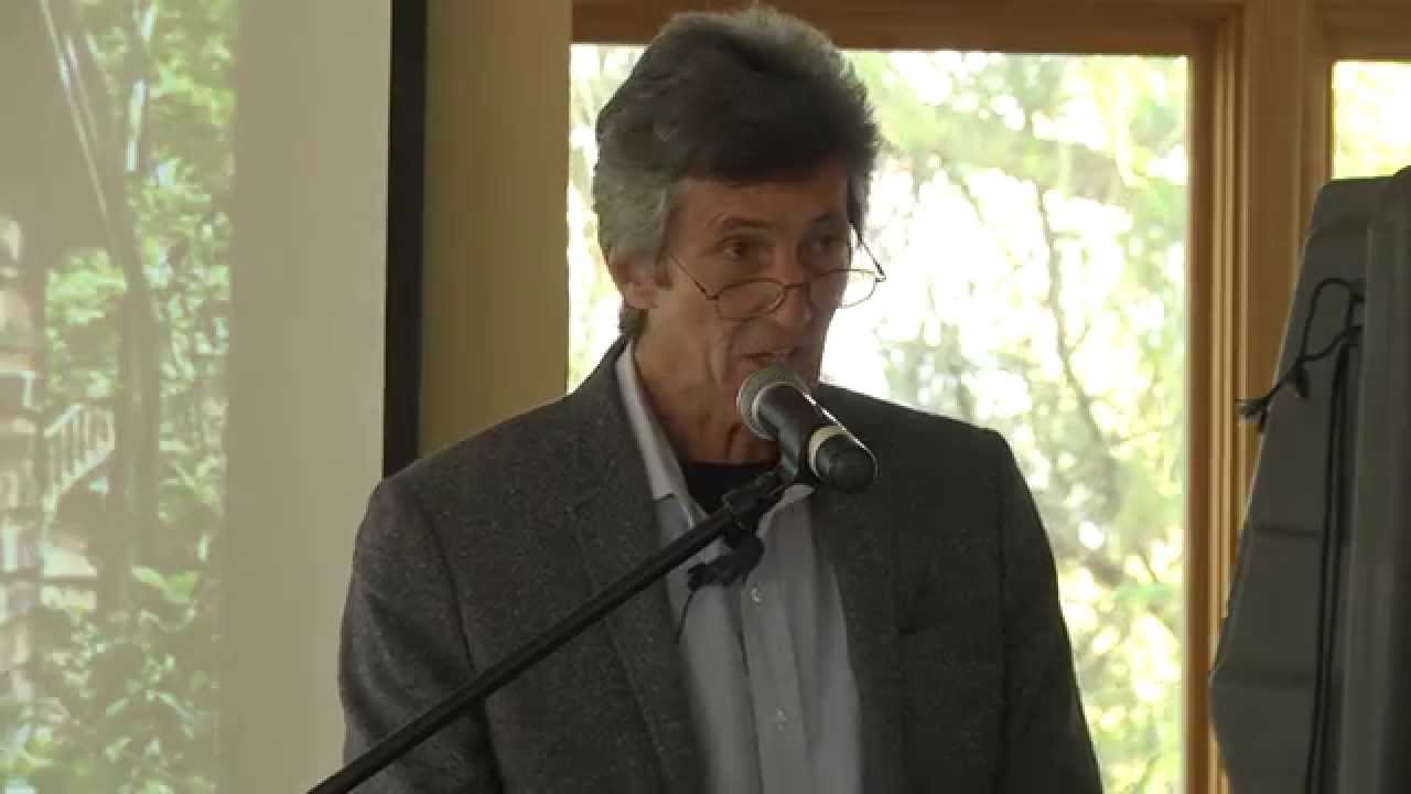 Ian Booth, Opening Keynote - YouTube