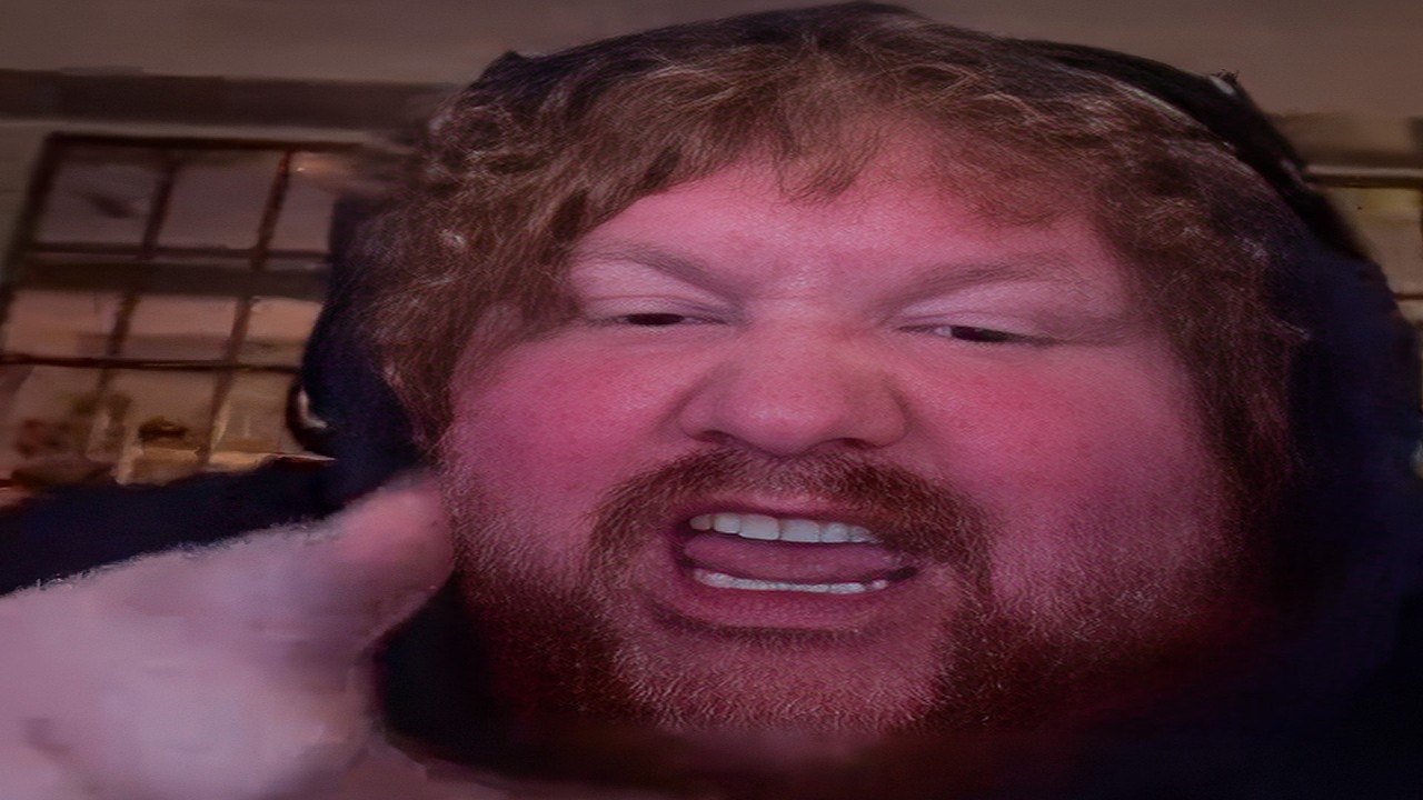 CaseOh's Best Rage Moments on Stream - YouTube