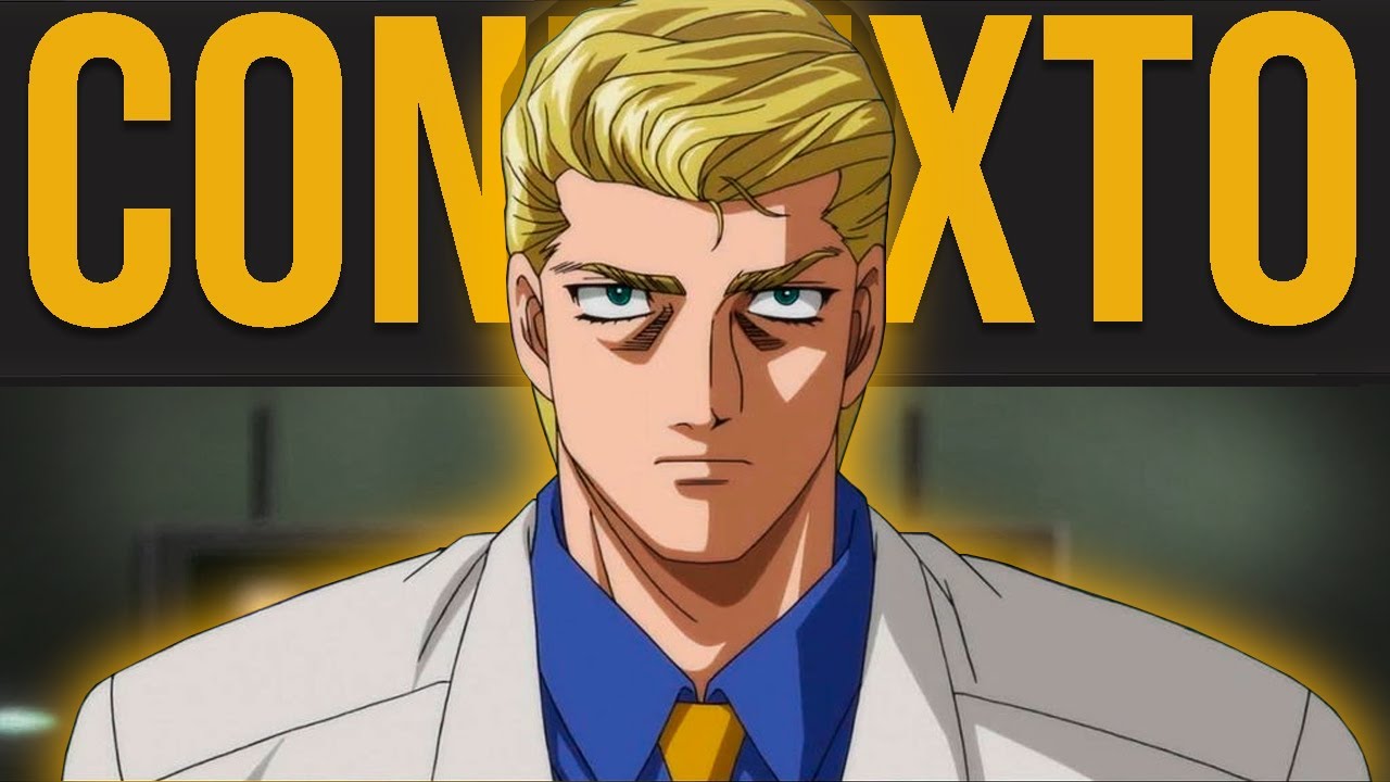 ️DAVID EAGLE: EL CAMPÉÓN que BOXEABA COMO UN CABALLERO - YouTube