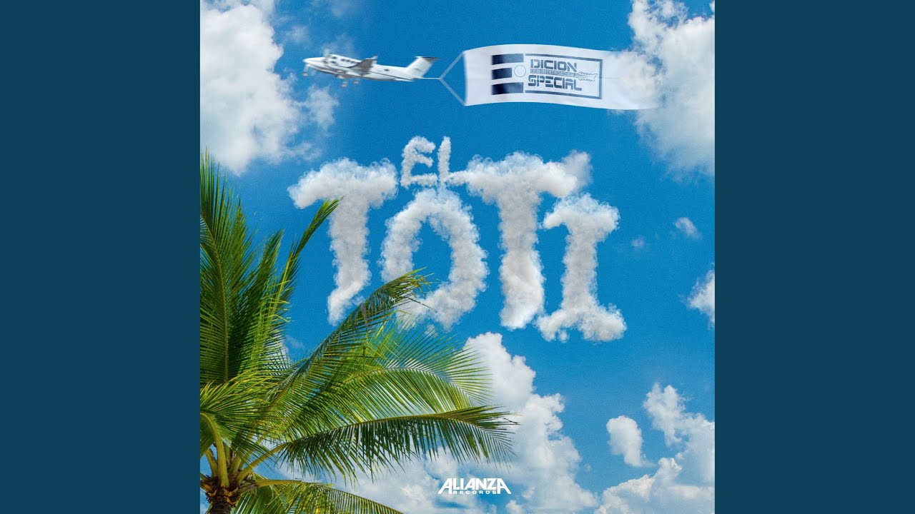 El Toti - YouTube Music