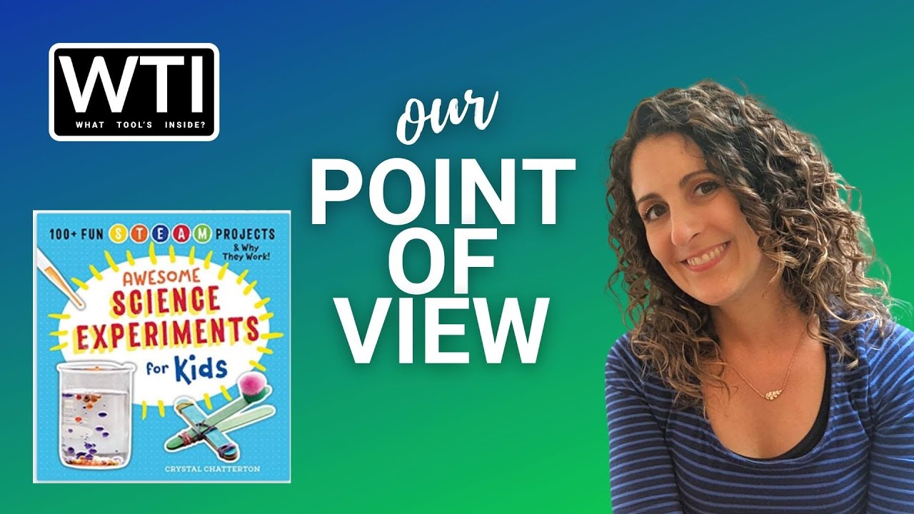 Our Point of View on Crystal Chatterton Science Experiments For Kids ...