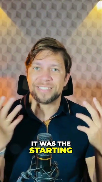 The Quiet Journey of Growth: Unseen Progress - YouTube