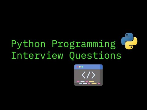 Python Interview Question :: Extract the Dict/List from the given string || GPT 4 Vision Video ...