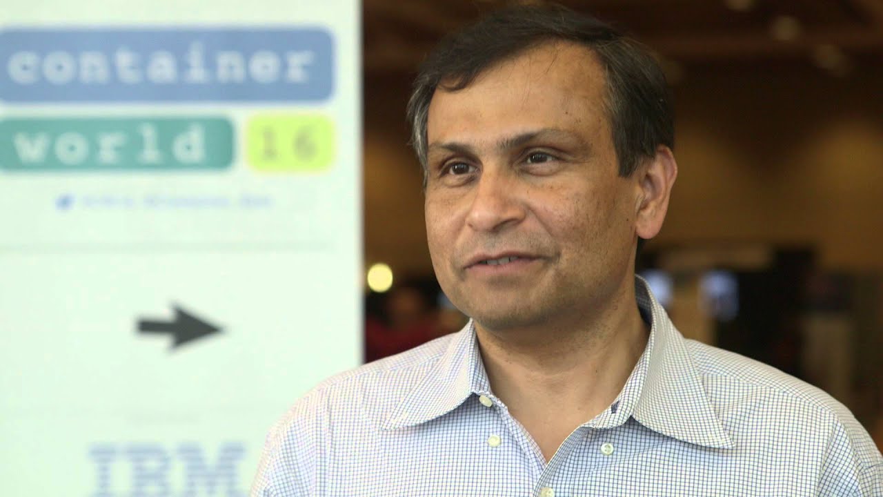 Ajay Dankar, Senior Director, Product Management, PayPal - YouTube