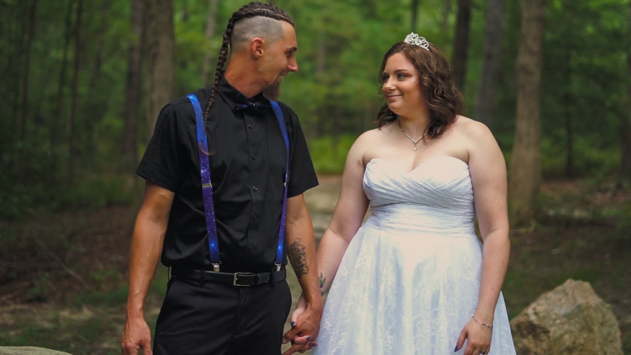 Tiffany & Grayson - 8/12/20 - YouTube