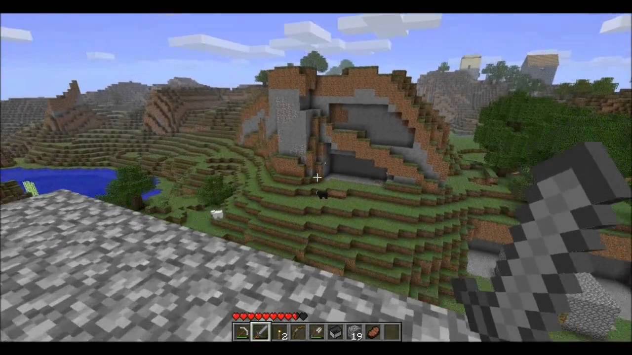 Mini Kraft episodio 1# - YouTube