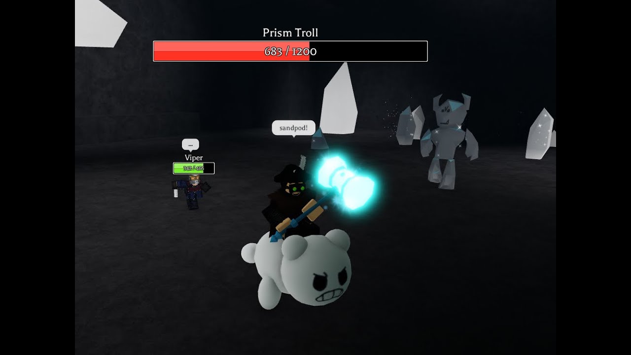Roblox Pilgrammed Prism troll Music - YouTube