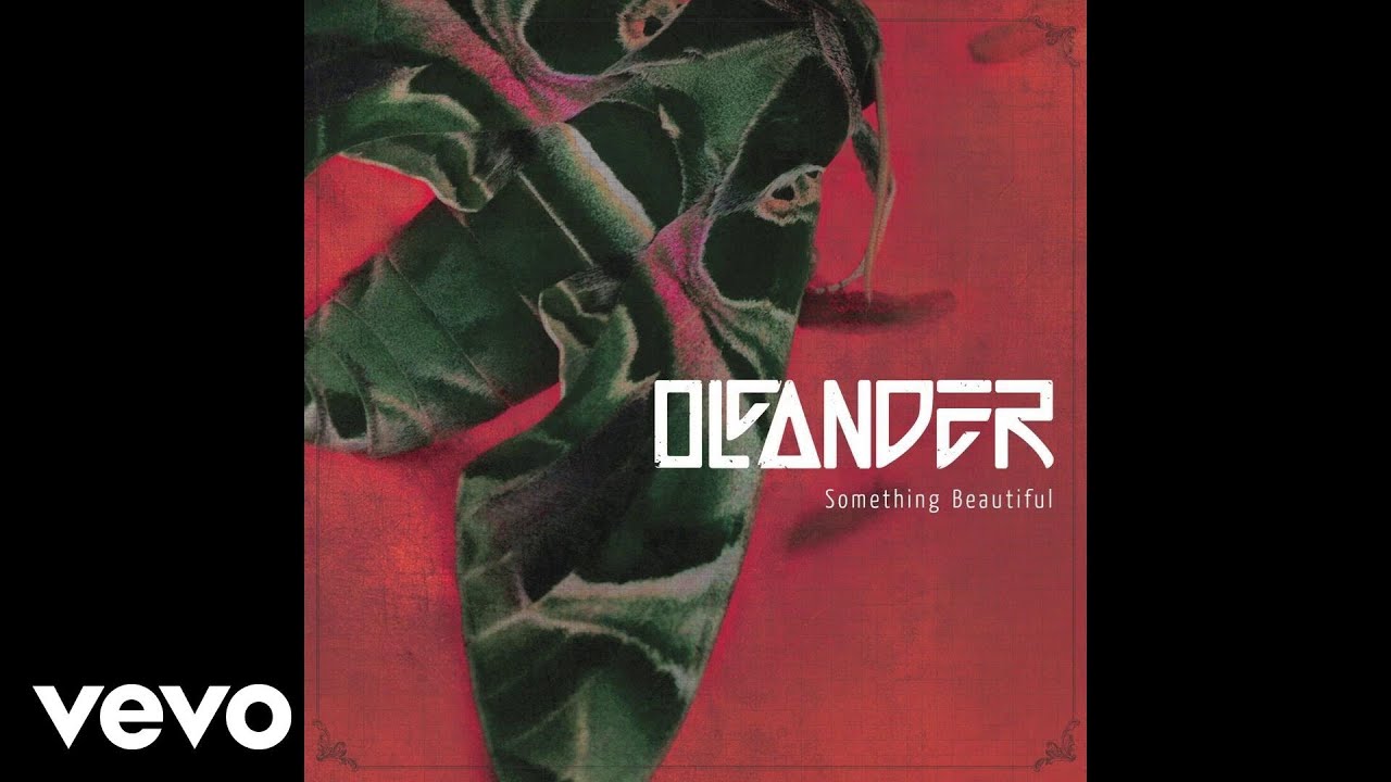Oleander - Until It's Over (Audio) - YouTube