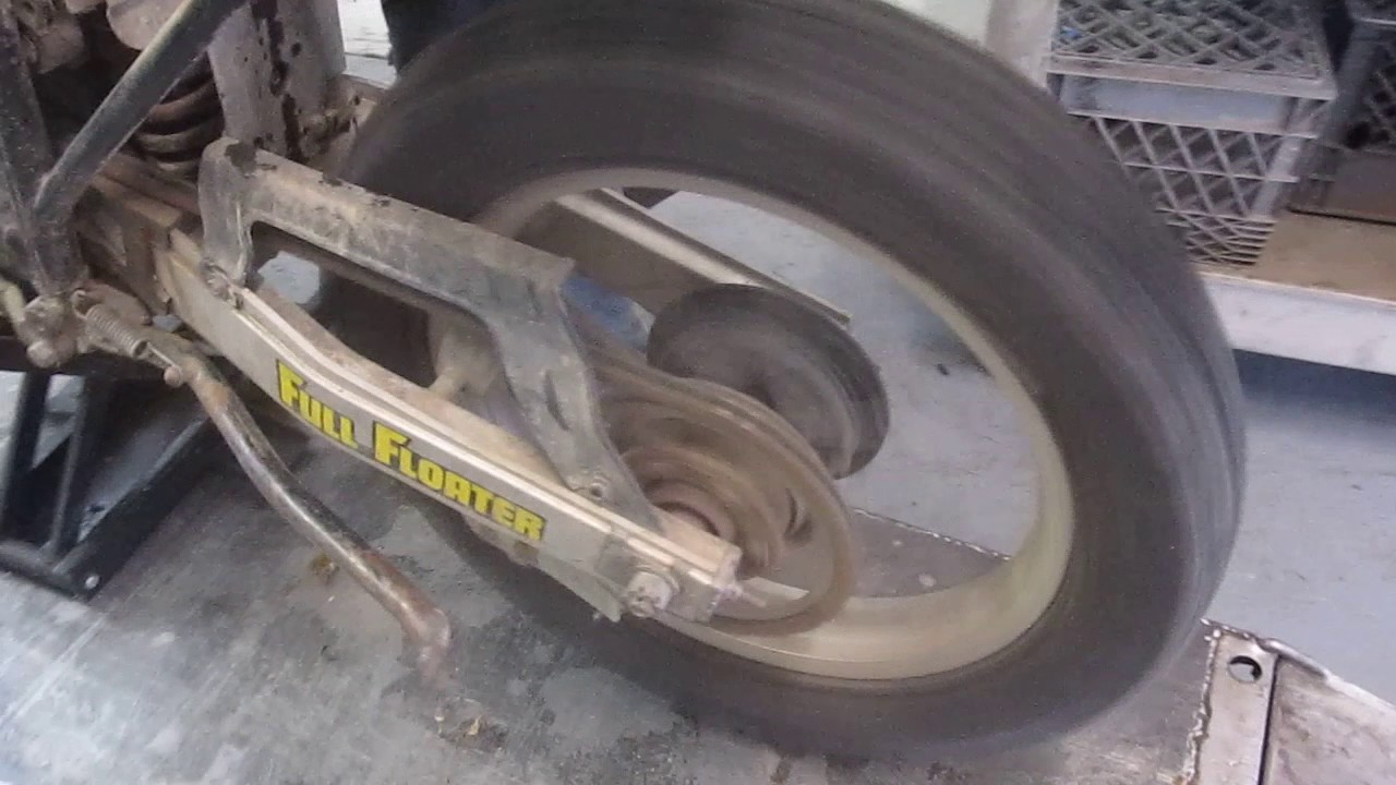 1982 SUZUKI DR250 MOTOR AND PARTS FOR SALE ON EBAY - YouTube