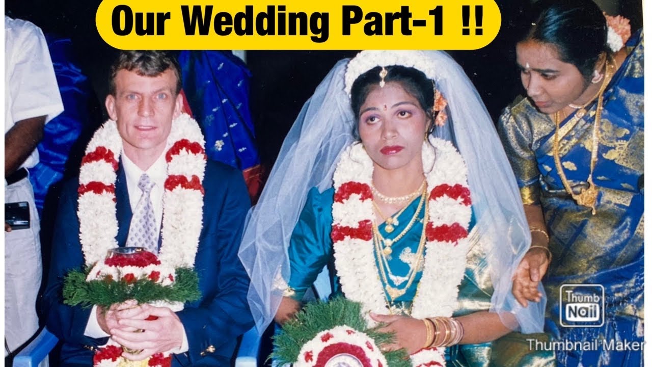 22 MIXED COUPLE WEDDING TAMIL BRIDE AMERICAN GROOM CRAZY 22-mixed-couple-wedding-tamil-bride-american-groom-crazy