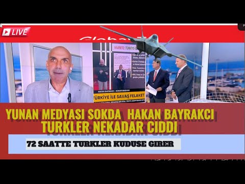 YUNAN MEDYASI  72 SAATTE TURKIYE  GIREBILIRMI  ?