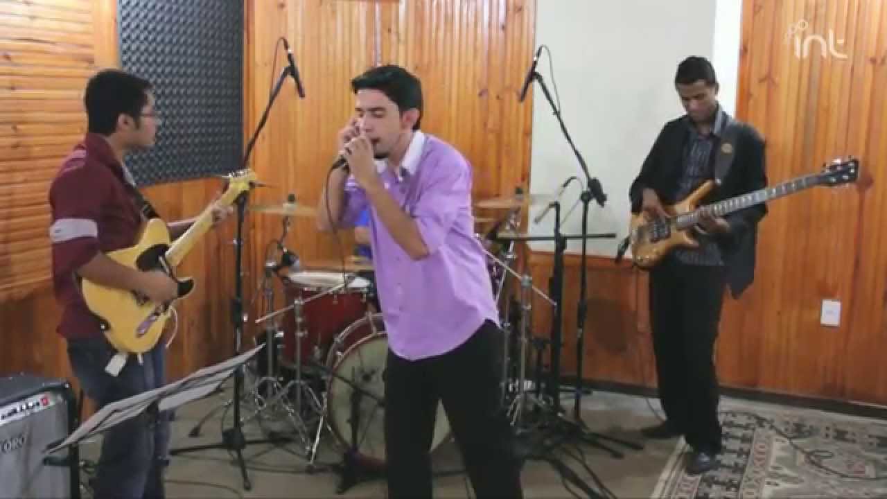 Aclame ao Senhor (Projeto Raízes - Alison Medeiros) - YouTube