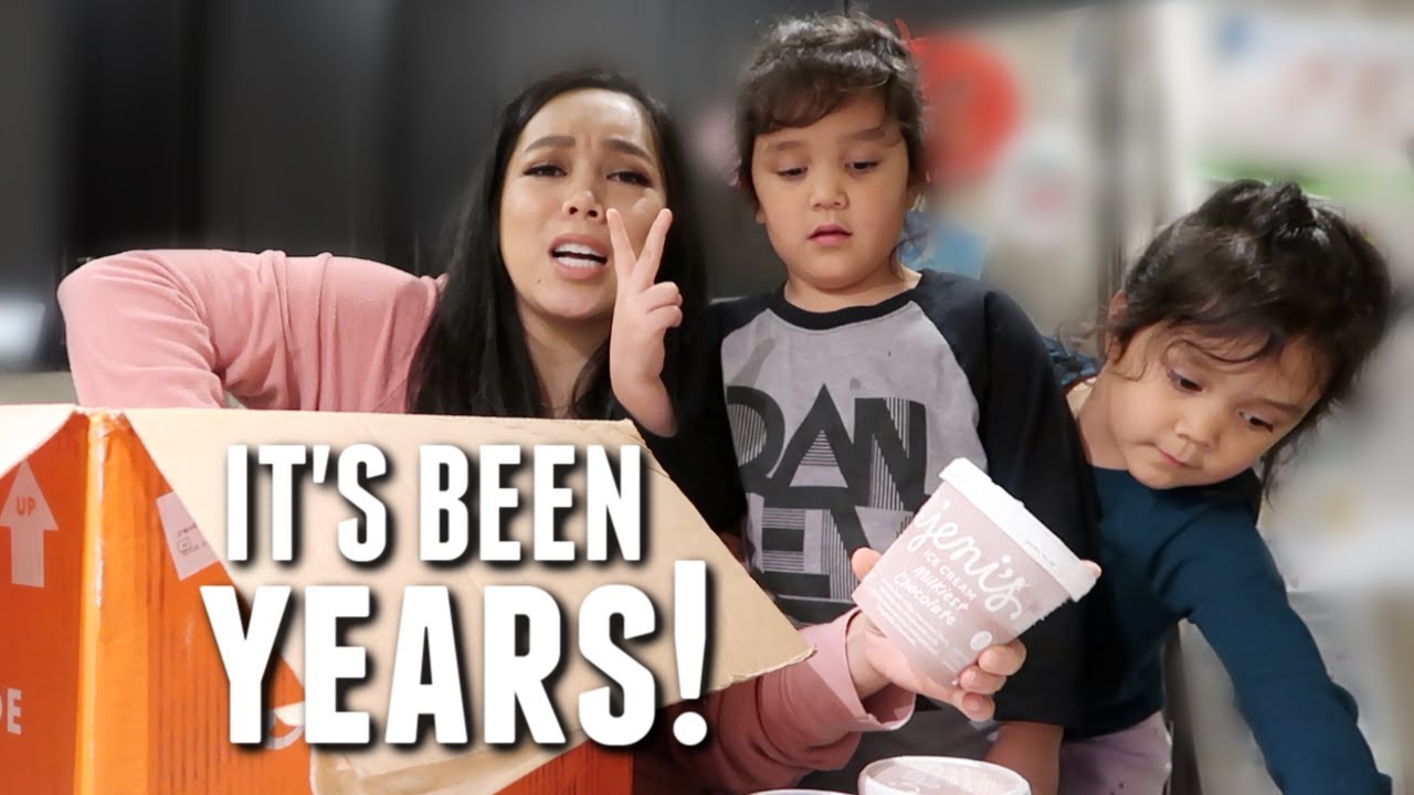 We've been wanting this FOR YEARS! - itsjudyslife - YouTube