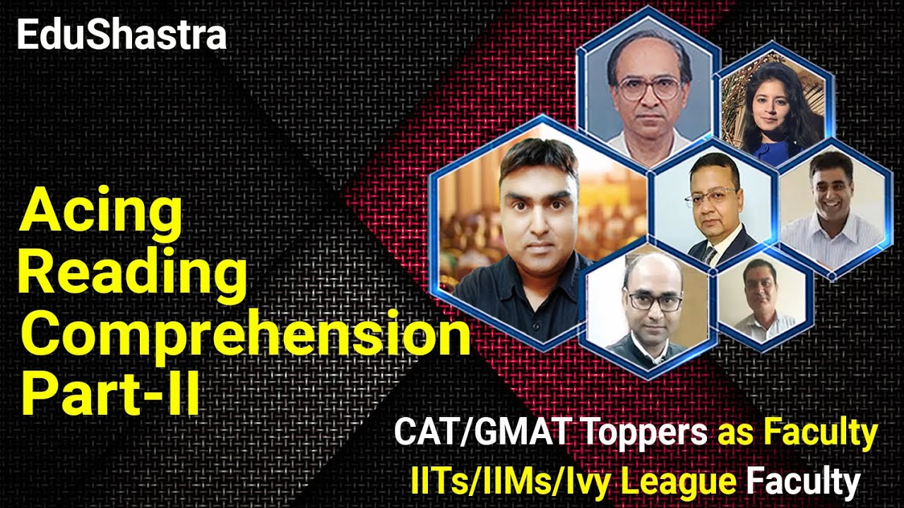 Cat 2024 Varc Reading Comprehension Part 2 Cat Coaching Gmat Verbal