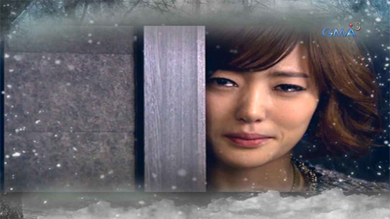 Ice Adonis: November 27 teaser - YouTube