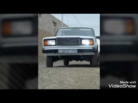 Aftos-717 -Elxan- Yunis