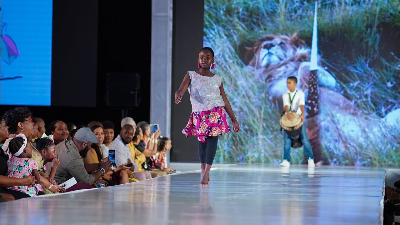 Island Child Style 2018 - YouTube