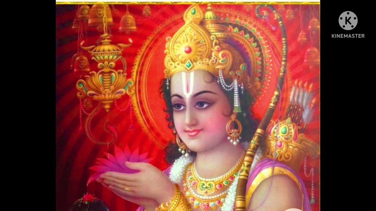 Sri Rama Sri Rama|Ragam Sahana|devotional songs for kids|Tyagaraja ...