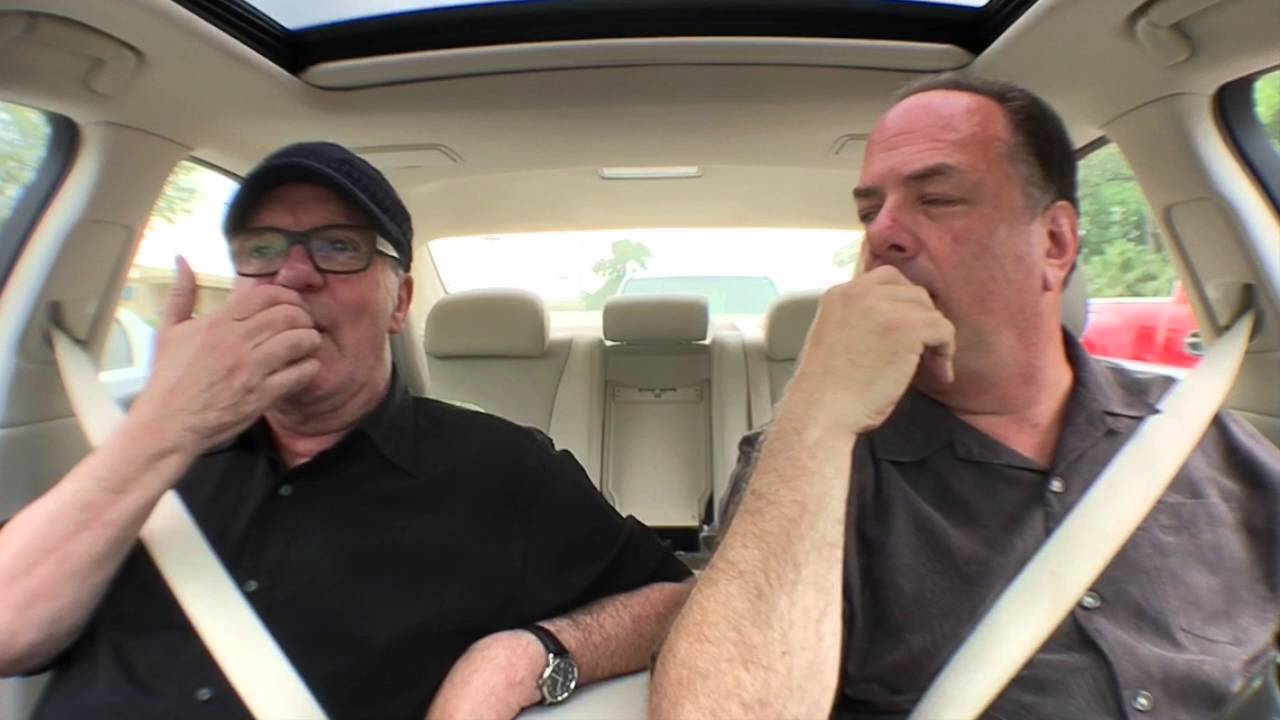 Car Conversations #3:5 - YouTube