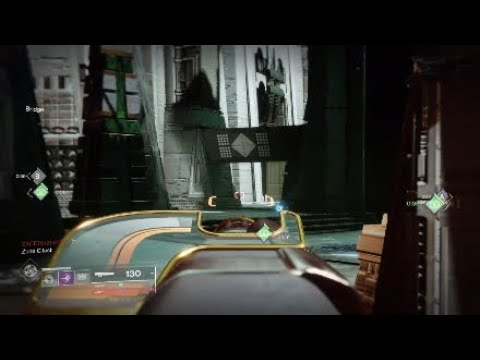 Destiny 2 - Hilarious SWEET BUSINESS Iron banner SHADER grind. - YouTube