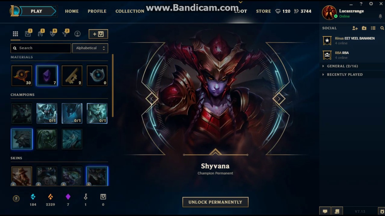 League Of Legends - Opening 18 hextech chests! - YouTube