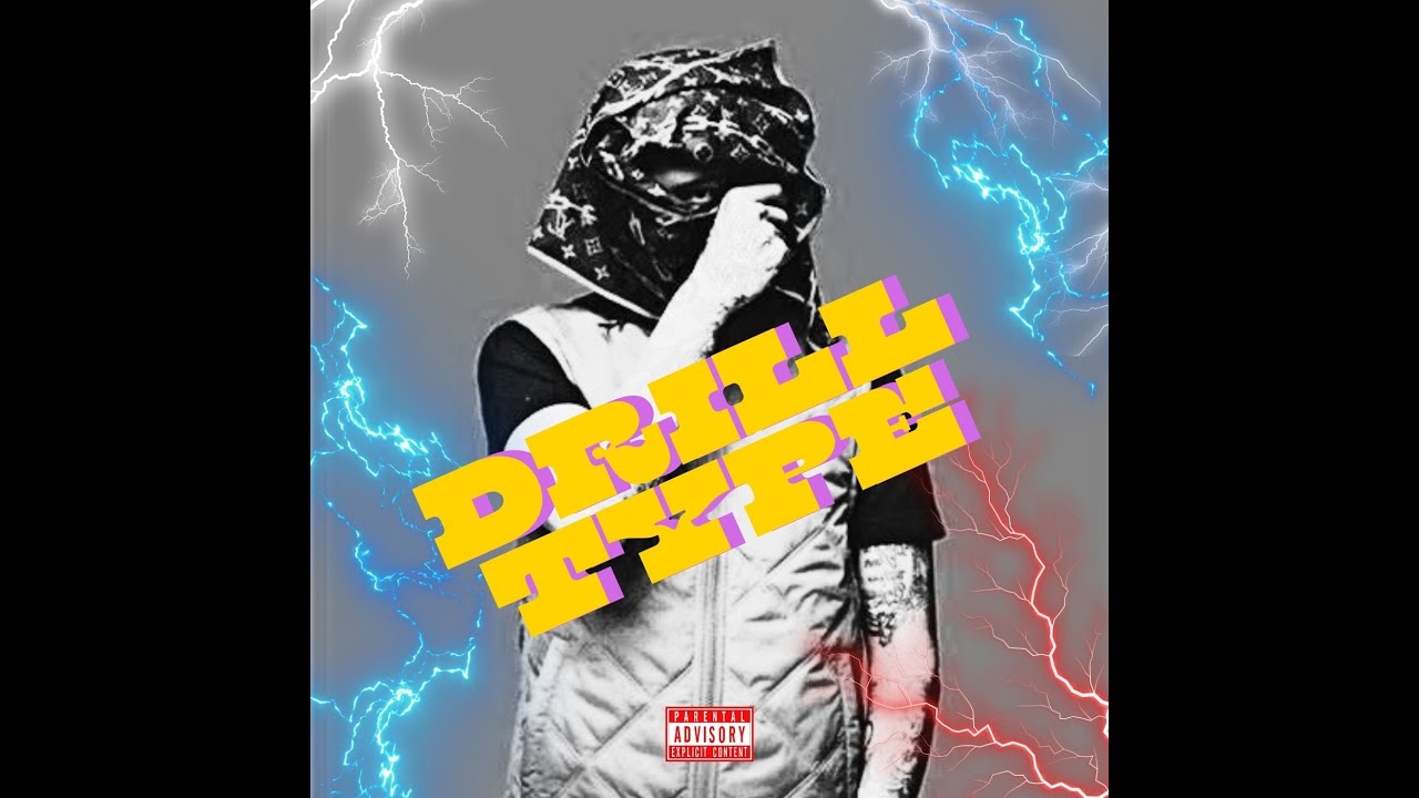 Central Cee Drill Trap Type Beat "Gen 3" Dark Drill Melodic Dark Drill Instrumental 2024. - YouTube