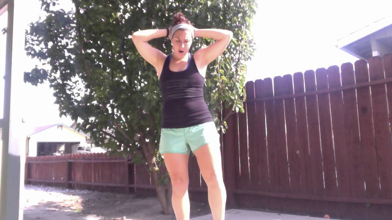 prisoner get ups - YouTube