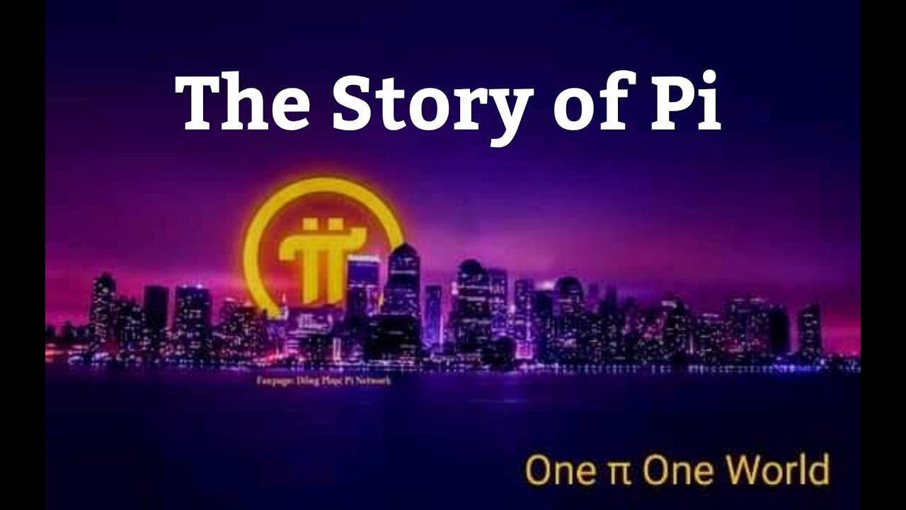 The Story of Pi - YouTube