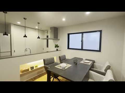 i.sus Model House｜House Tour