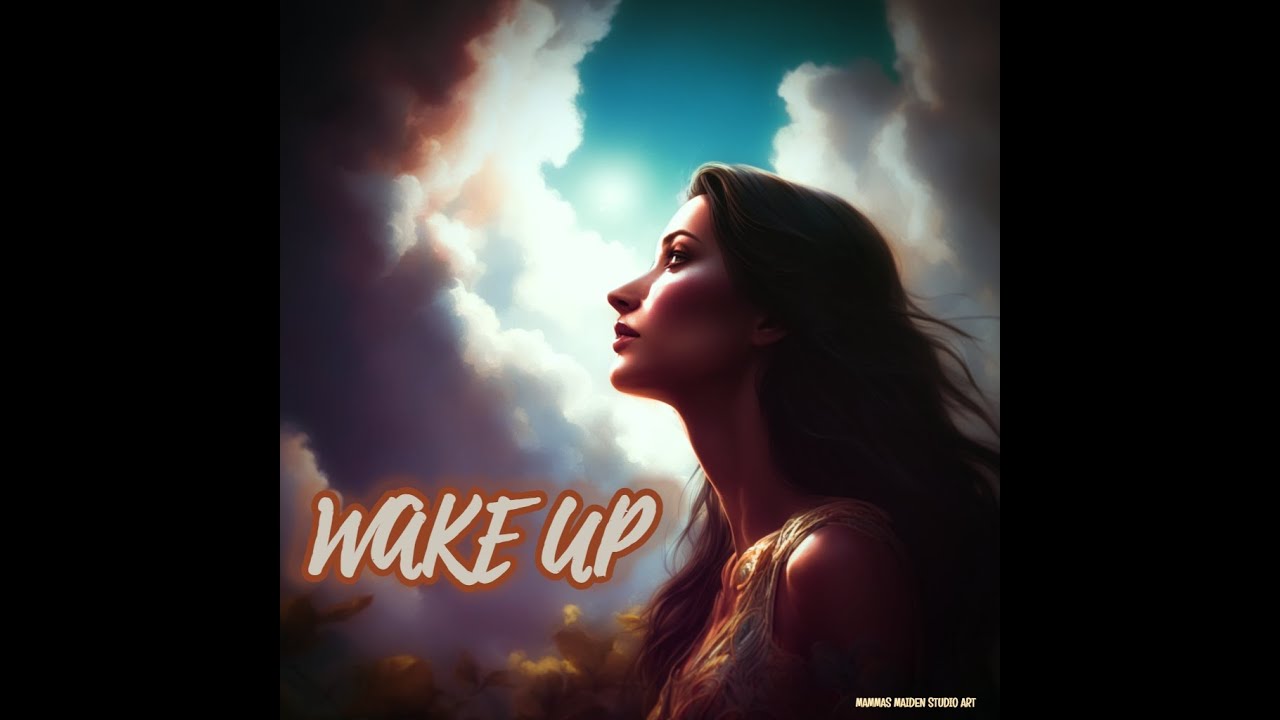 Mammas Maiden Studio and Anne House 'Wake Up' Collaboration - YouTube
