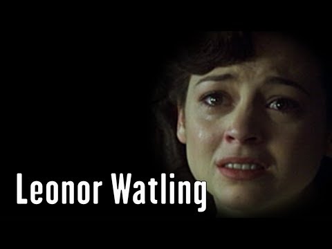 Grandes Figuras del Cine Español: Leonor Watling