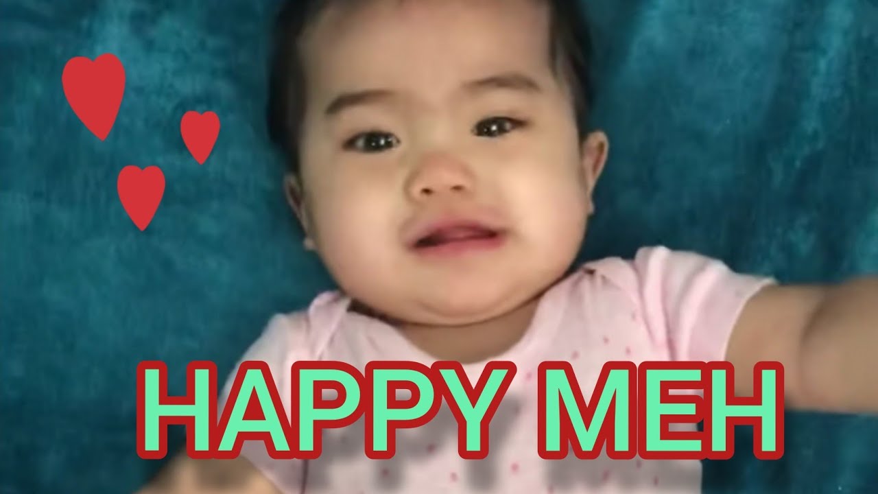 Happy Meh 🙌🏻 - YouTube