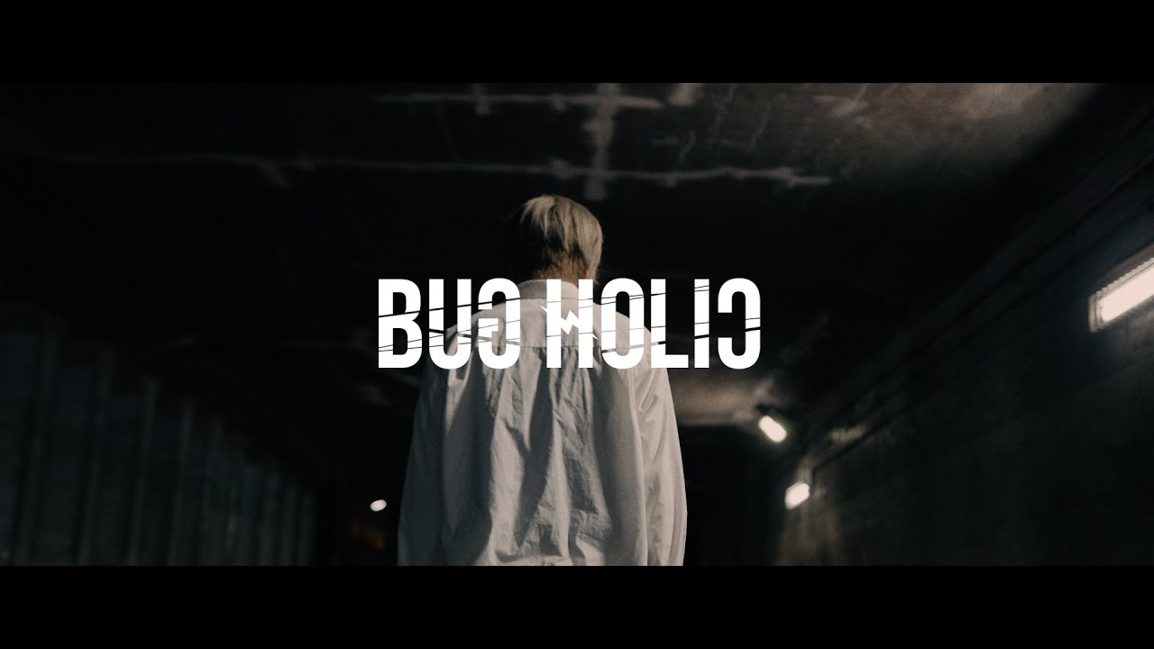 Bug Holic 「EOS」Music video - YouTube