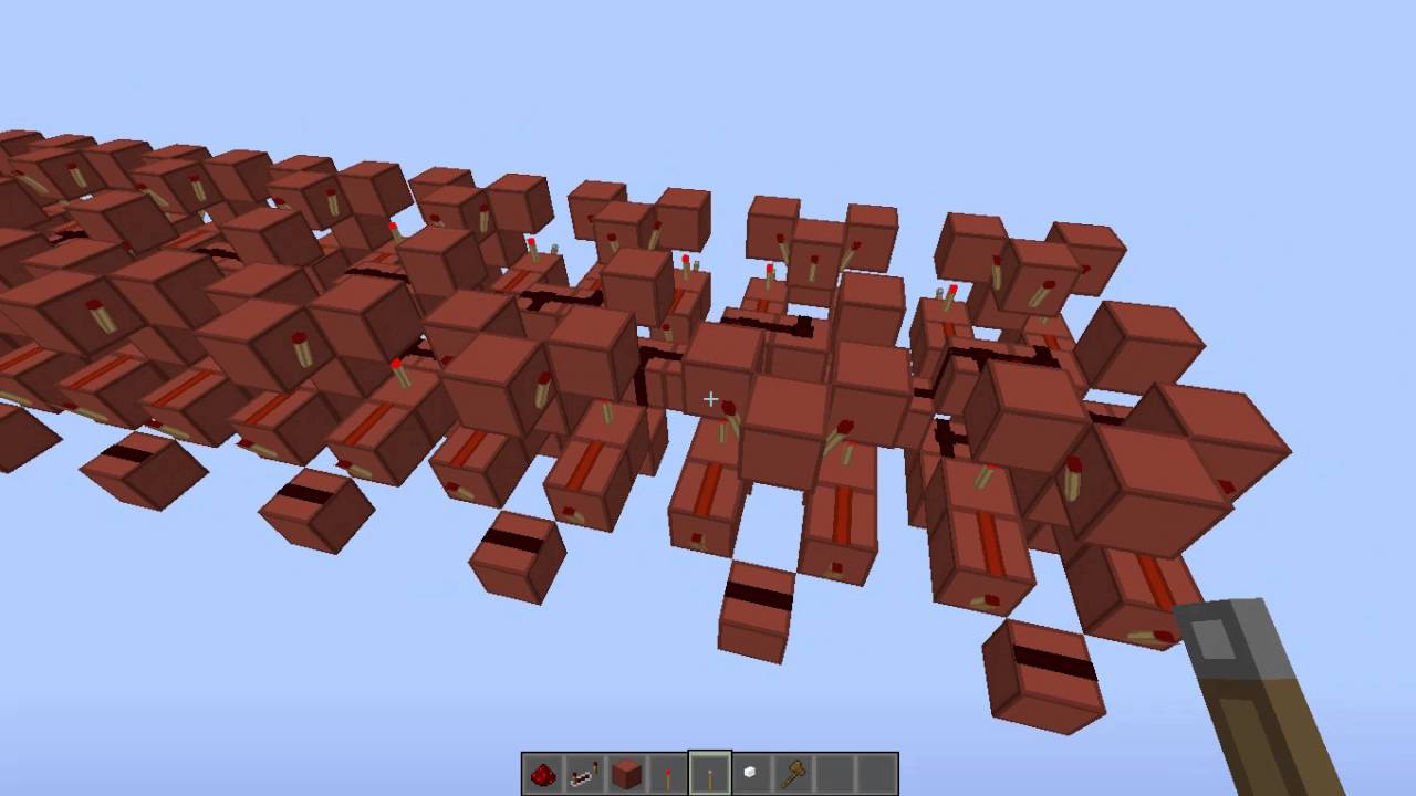 03 Beginning the ALU (Adding and Subtracting) | Build Your Own ...