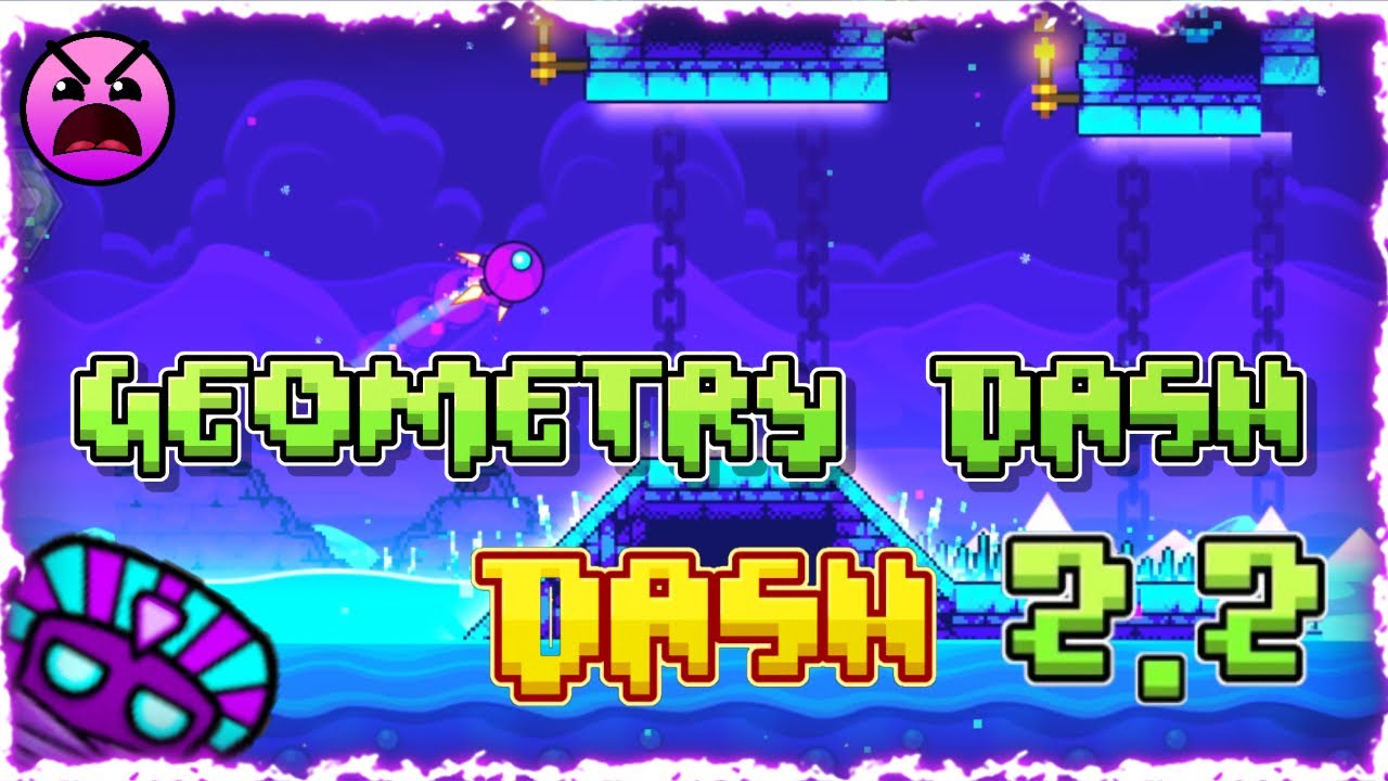 gd level: DASH - YouTube