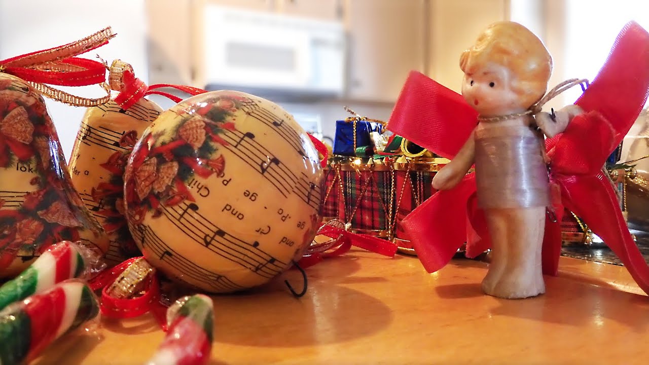 Glimpse of Christmas 2022 - YouTube
