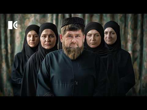 Почему сексуальность – главный грех на Кавказе | Разборы