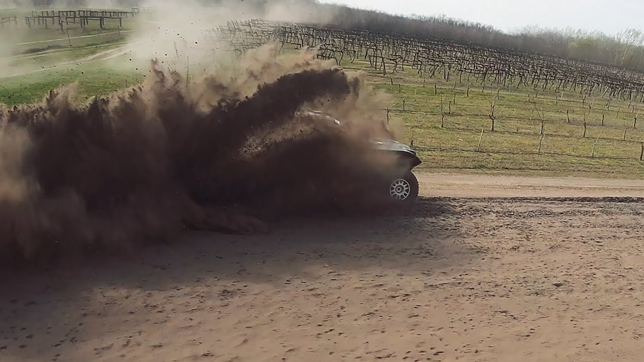 Desert Express 300 // Miroslav Zapletal - Marek Sykora - YouTube
