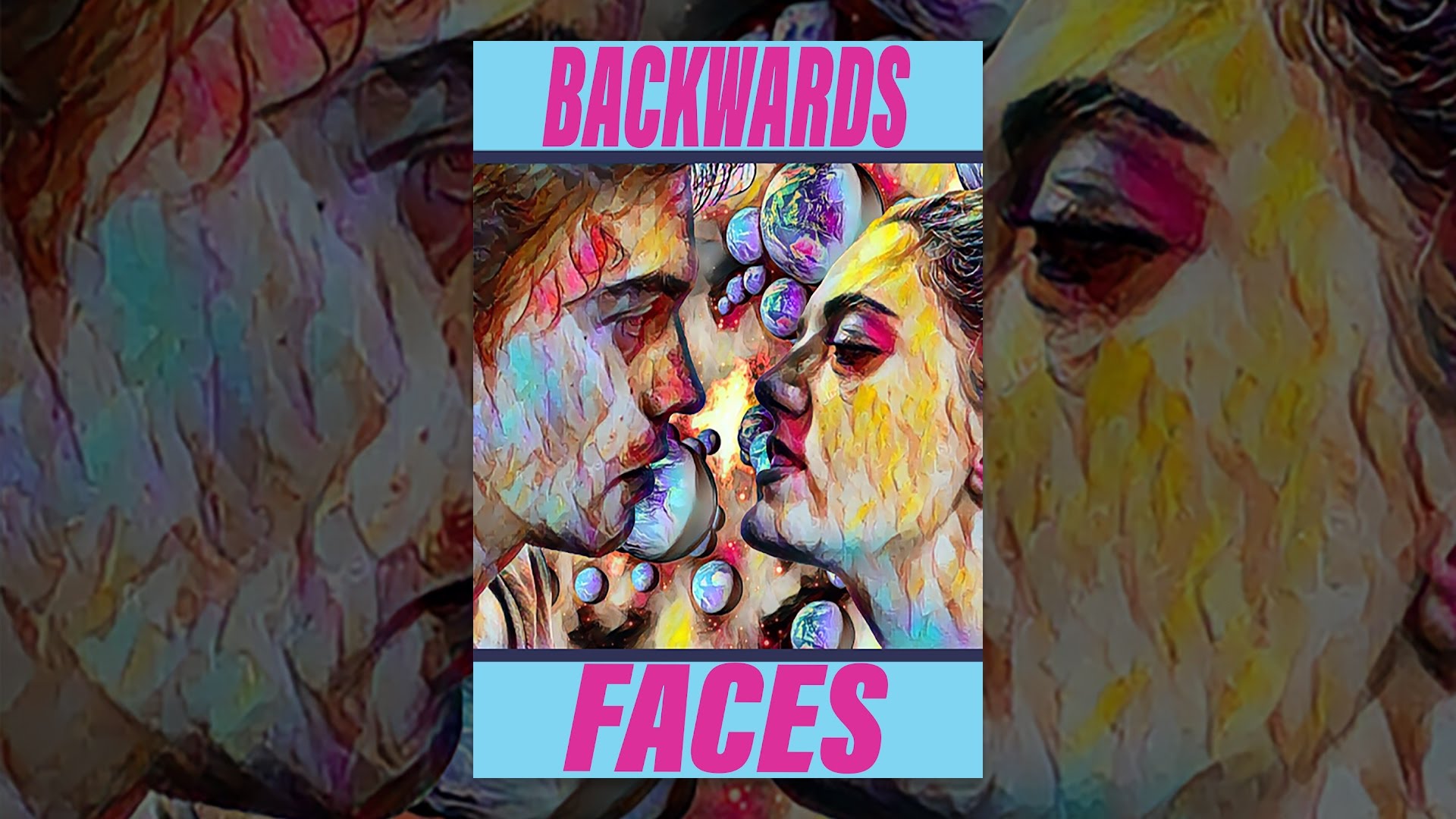 Backwards Faces - YouTube