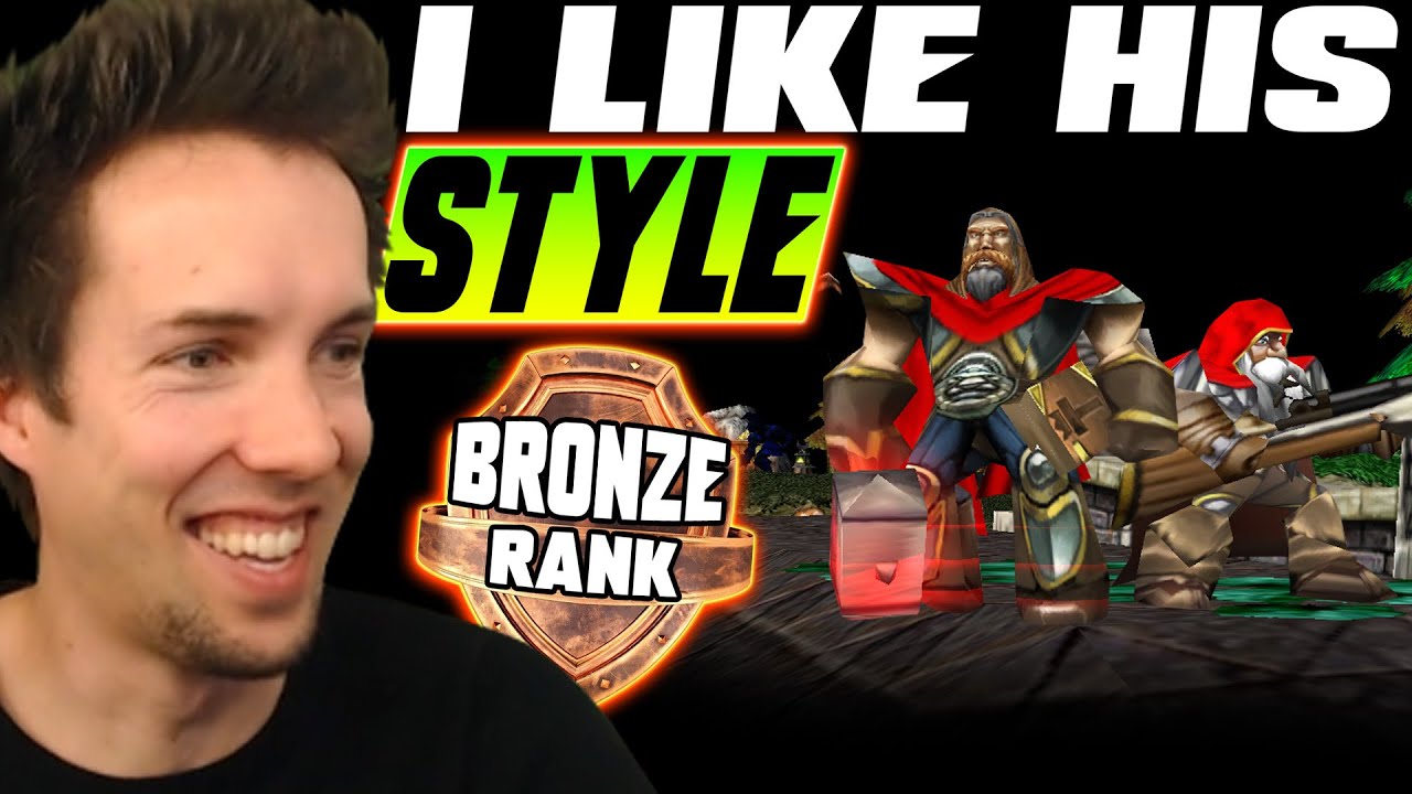 ADOPTING, and then IMPROVING Bronze League Heroes' strategies - Episode ...
