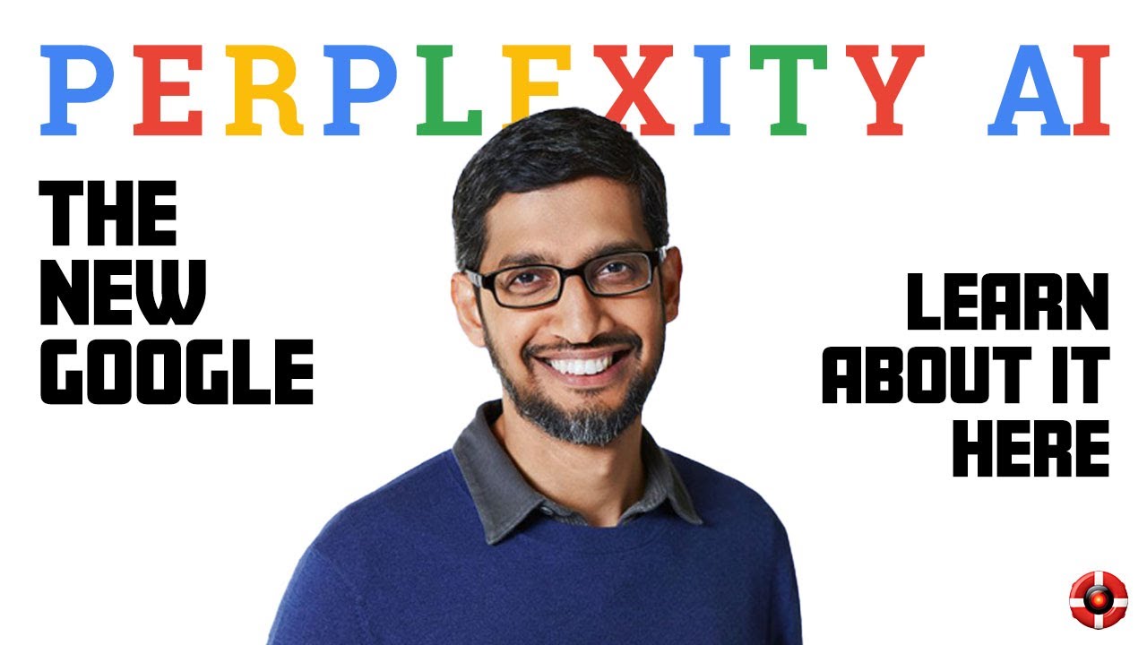 Perplexity AI Beginner's Tutorial - AMAZING NEW search engine - YouTube