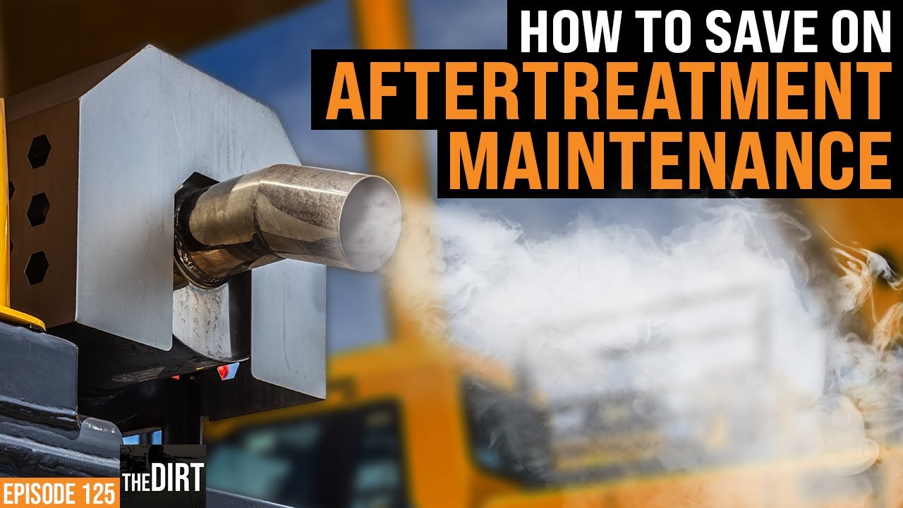How Ultra-Low-Ash Engine Oil Can Save You Money - YouTube
