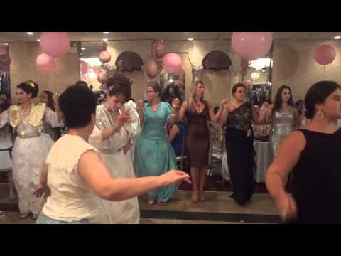 2012-09-08 Saphia Dervisevic Baby Shower - Eastwood Manor