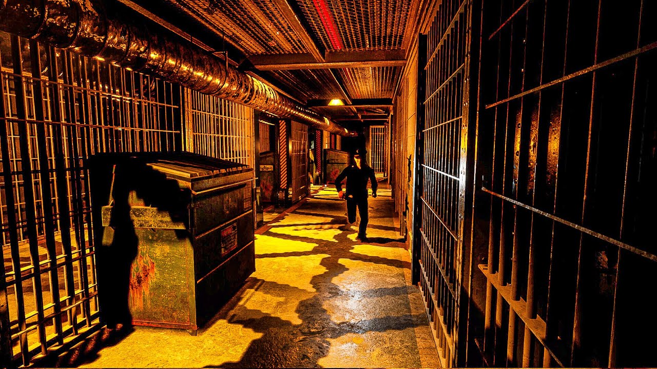 GRAY New Gameplay Demo 40 Minutes 4K - YouTube