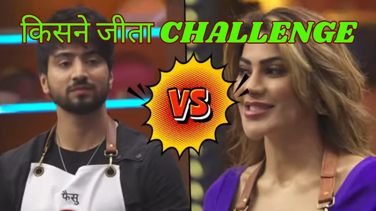 MasterChef में TRIPLE TROUBLE! Nikki vs Faizu – कौन बचाएगा अपनी Team ...